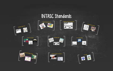 INTASC Standards by Rachel Cordano on Prezi