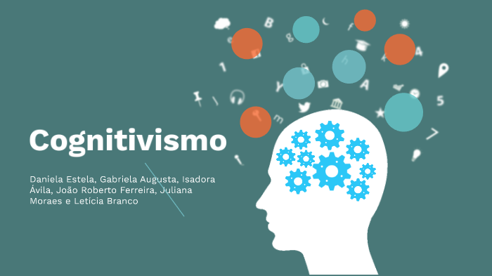 cognitivismo by Isadora Ávila on Prezi