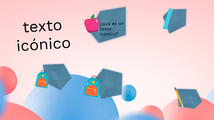 TEXTOS ICONICOS by Daniela Galeano on Prezi
