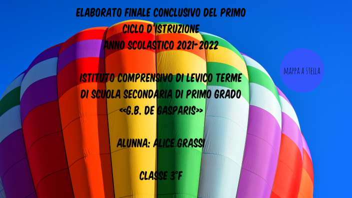 GLI STEREOTIPI Alice Grassi by Alice Grassi on Prezi