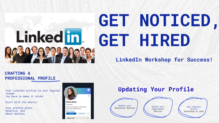 Final Linkedin presentation by Anima on Prezi