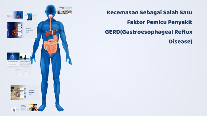 Understanding GERD: Symptoms, Causes, and Treatment by Tugas dhisty on ...