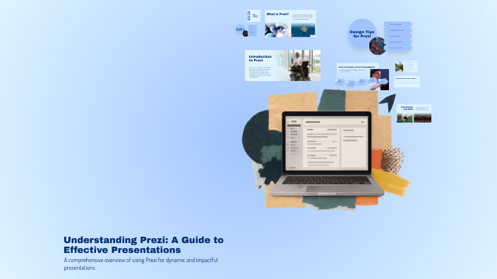 Understanding Prezi: A Guide to Effective Presentations by madison ...