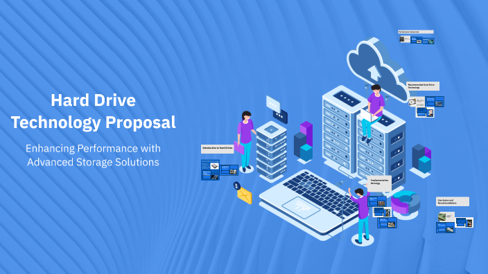 Hard Drive Technology Proposal by Steven Jones on Prezi Hard Drive Technology Proposal by Steven Jones on Prezi