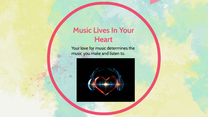 Music Connects the world by Rachon Mitchell on Prezi