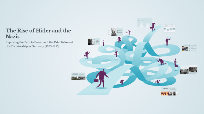 The Rise of Hitler and the Nazis by Joey Zhu on Prezi