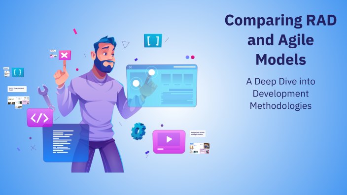 Comparing RAD and Agile Models by Harikaran Mathivanan on Prezi