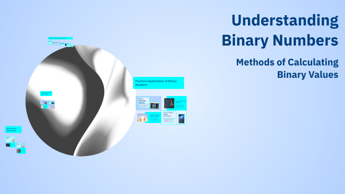 Understanding Binary Numbers by Ella Angela on Prezi