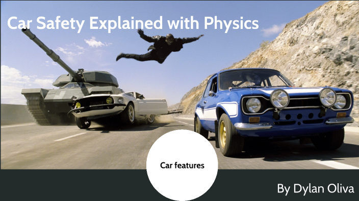 The physics of cars by Dylan Oliva on Prezi