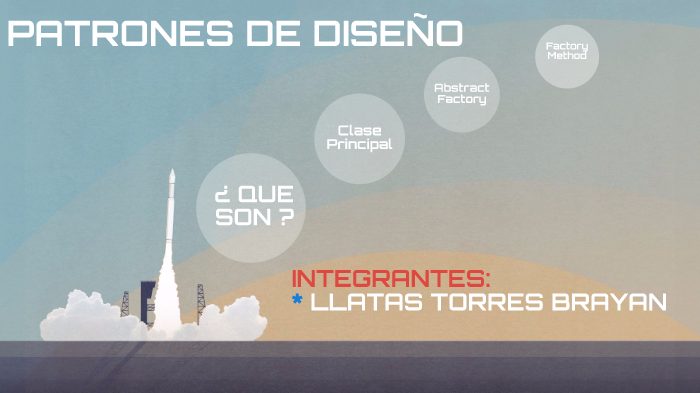 DISEÑO DE PATRON SINGLETON by cristian francisco avalos collantes on Prezi