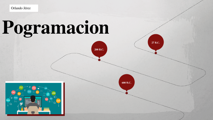 pogramacion by Katherine Vasquez on Prezi