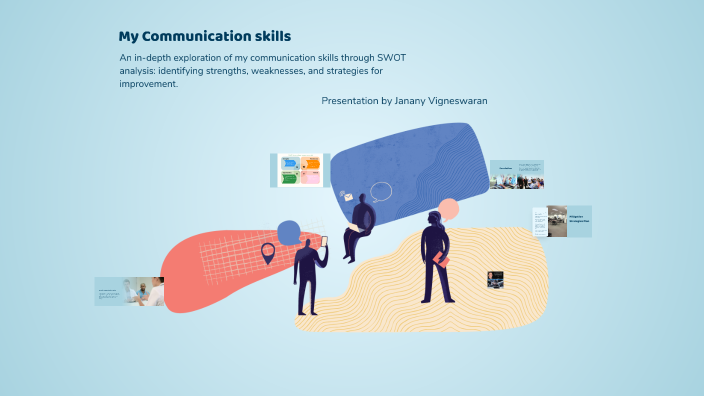 SWOT Analysis of Communication Strengths and Weaknesses by janany ...