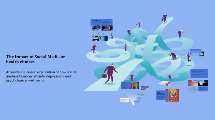 The Impact of Social Media on Mental Health: Exploring Anxiety ...