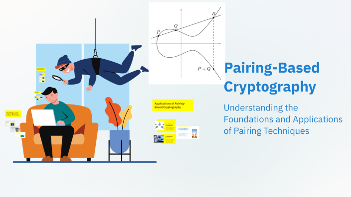 Pairing-Based Cryptography by Monireh Ghandani on Prezi