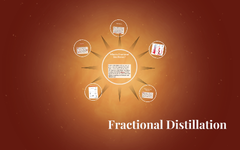 Fractional Distillation by Cameron Haxton on Prezi