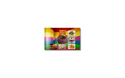 Food Technology Title Page by Prithvi Singh on Prezi