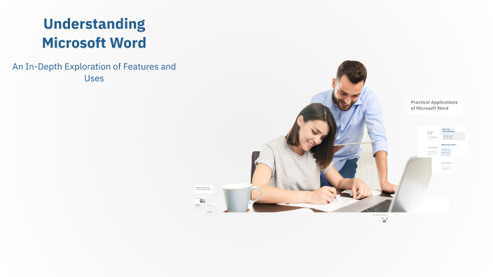 Understanding Microsoft Word by ravand on Prezi