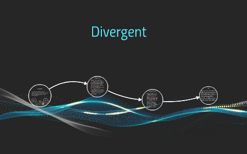 Divergent by Navreet Bhinder on Prezi