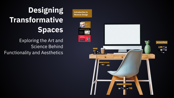 Designing Transformative Spaces by Daniela Medina on Prezi