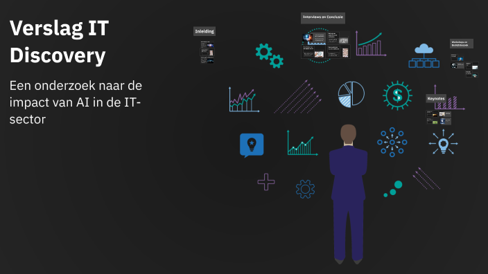 Verslag IT Discovery by Leon Lefever on Prezi