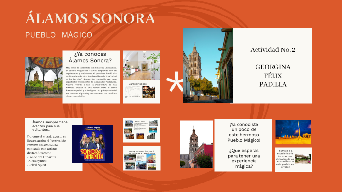 GEORGINA FÉLIX PADILLA by GEORGINA FÉLIX PADILLA on Prezi