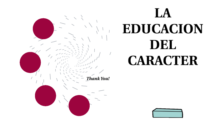 LA EDUCACION DEL CARACTER by Allan Alvarado on Prezi