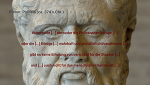 Platon: Politeia by Lara Schallenberg on Prezi Design