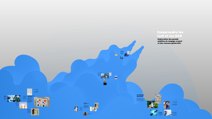 Comprendre les LLM et les GAN by IAG MS365 on Prezi