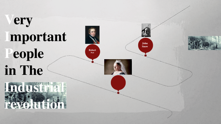 Important People in the Industrial Revolution by Mr Holness on Prezi