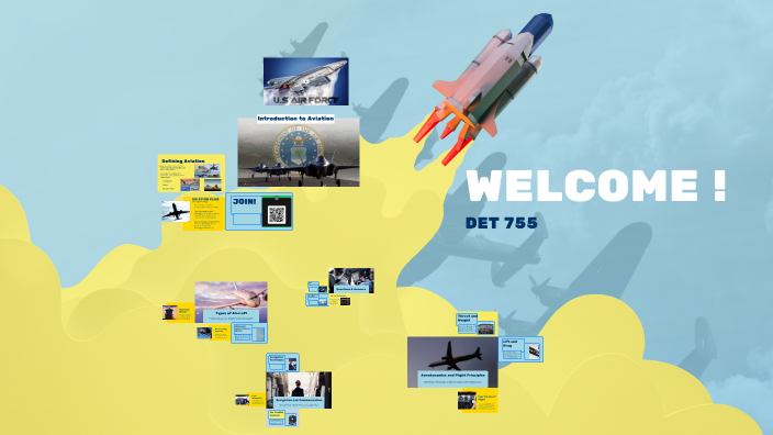 Introduction to Aviation by Raul Cintron-Rosa on Prezi