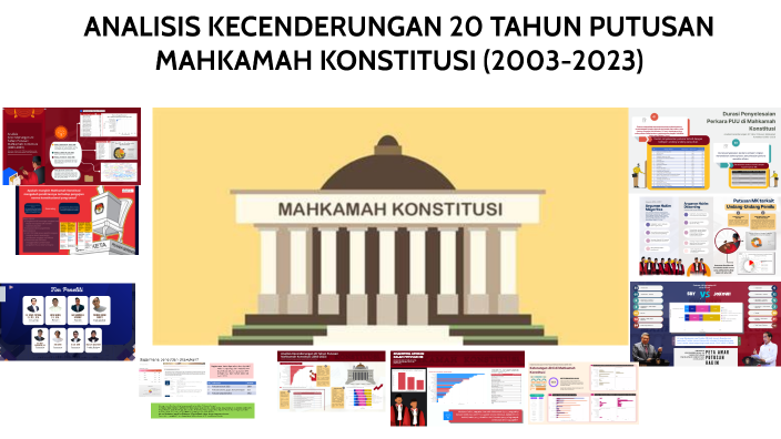 Analisis Putusan MK by Yance Arizona on Prezi