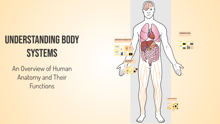 Understanding Body Systems by Diane Bryant on Prezi