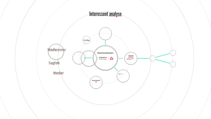 Interessent analyse by Morten Jakobsen on Prezi