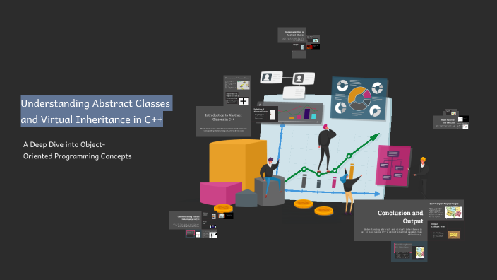 Understanding Abstract Class and Virtual Base Class in C++ by Nikhil ...