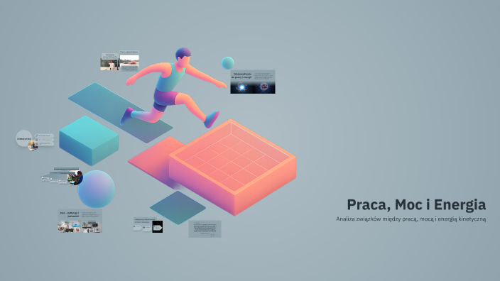 Praca, Moc i Energia by Nadia Baran on Prezi