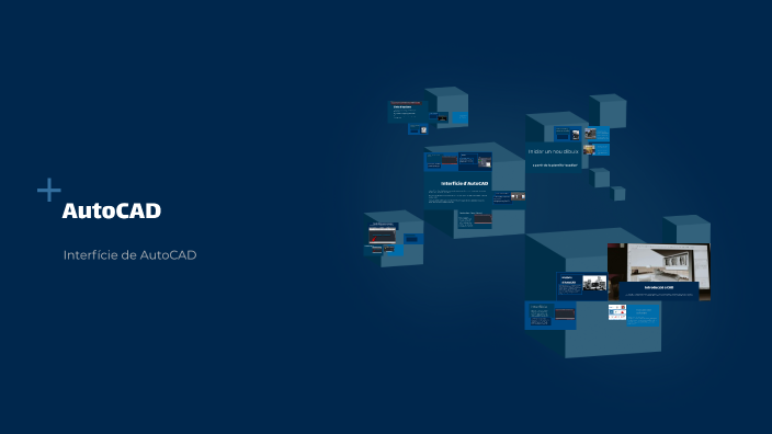 AutoCAD by Robert Llorens Musoles on Prezi