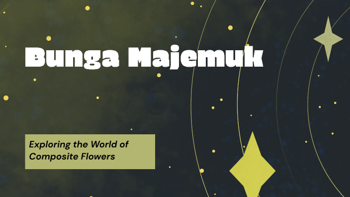 Bunga Majemuk by lulu endah on Prezi