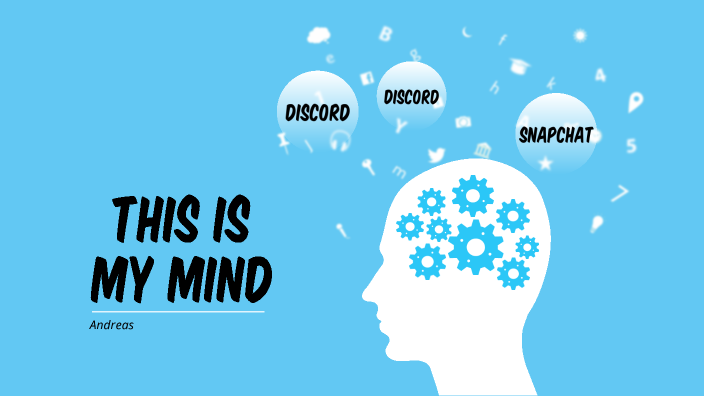 Mindmap By Andreas On Prezi