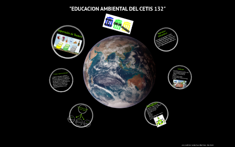EDUCACION AMBIENTAL DEL CETIS 132 by Yaret Diaz Perez on Prezi