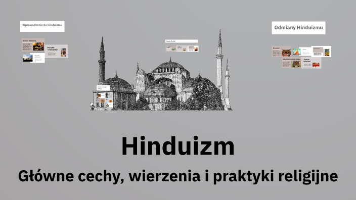 Hinduizm by Александра Мороз on Prezi