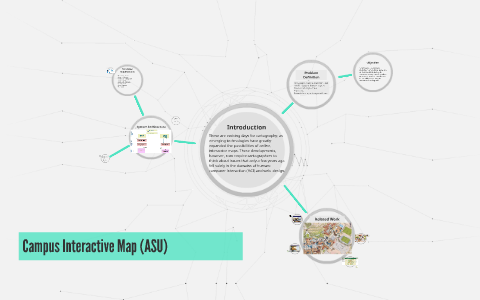 Campus Interactive Map (ASU) by nada medhat on Prezi