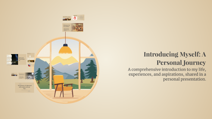 Introducing Myself: A Personal Journey by Tiko on Prezi