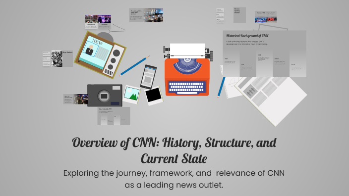 Overview of CNN: History, Structure, and Current State by Victor Le ...