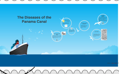 The Diseases of the Panama Canal by jordan ashcraft on Prezi