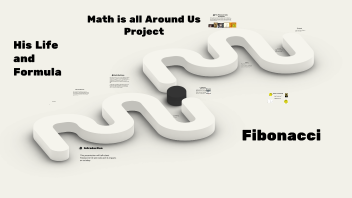The Fibonacci Sequence by teo tran on Prezi