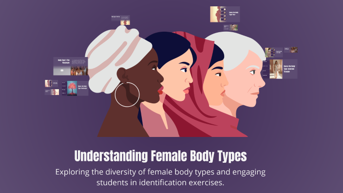 Understanding Female Body Types by Maribeth Racho on Prezi