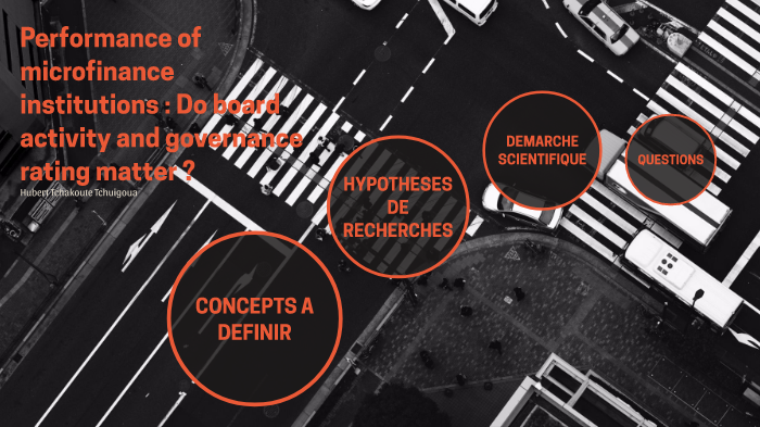 Do board activity matter ? by William Abitbol on Prezi