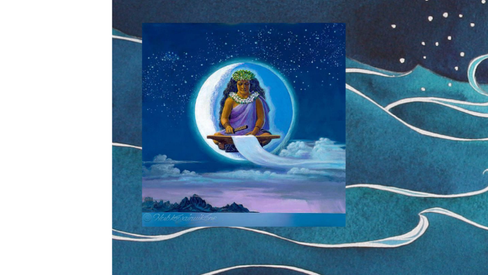 Hina: Goddess of the Moon by Elise Kathrine on Prezi