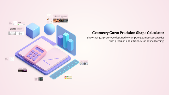 Geometry Guru: Precision Shape Calculator by Muhammadyusuf Erkinov on Prezi