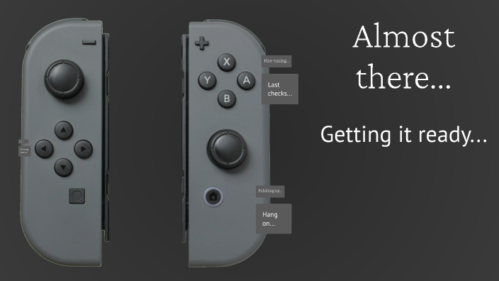 Game Theoretical Controller for Swarm Control by Aaron Batty on Prezi